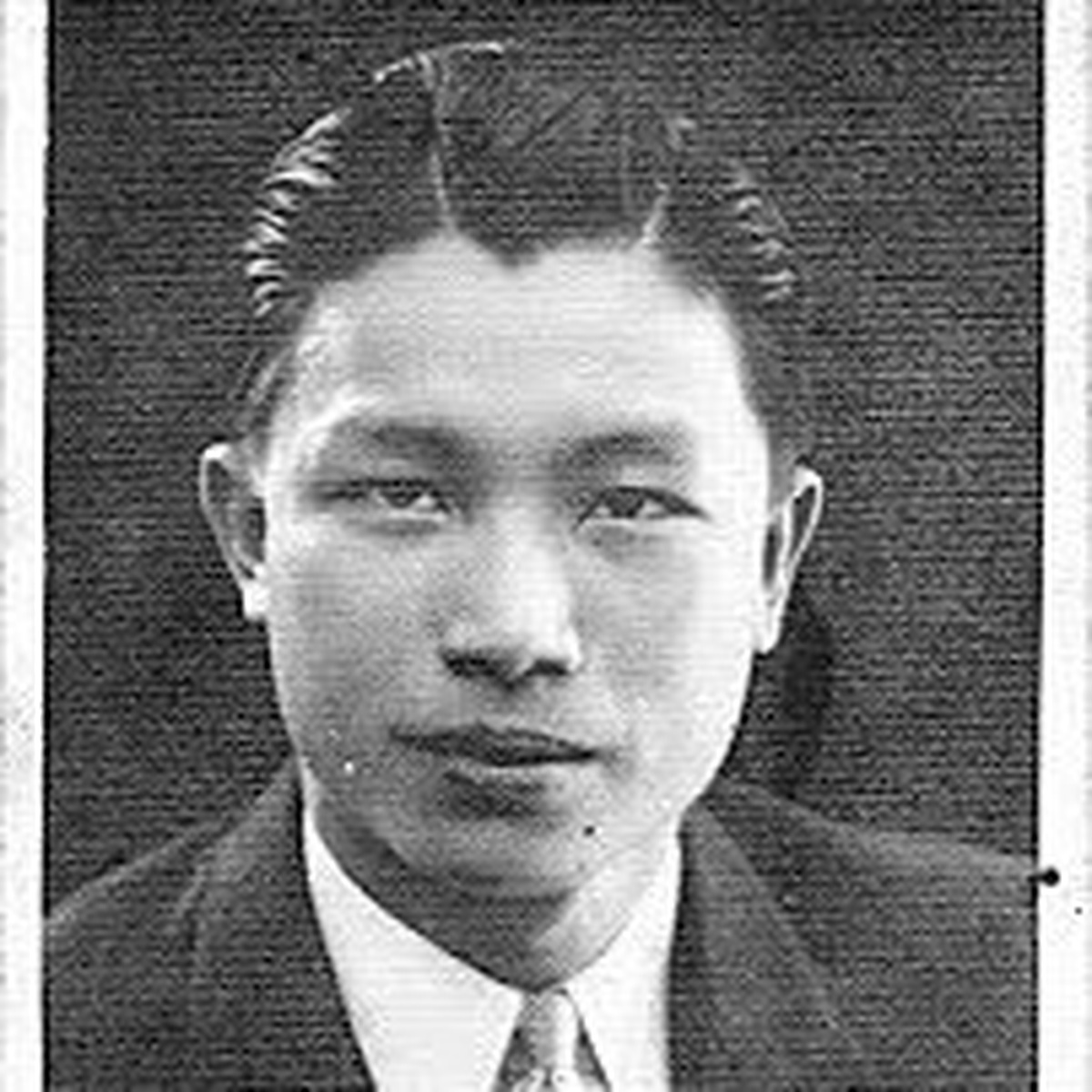 Vũ Hoàng Chương từng được đề cử Giải Nobel Văn học - Tuổi Trẻ Online