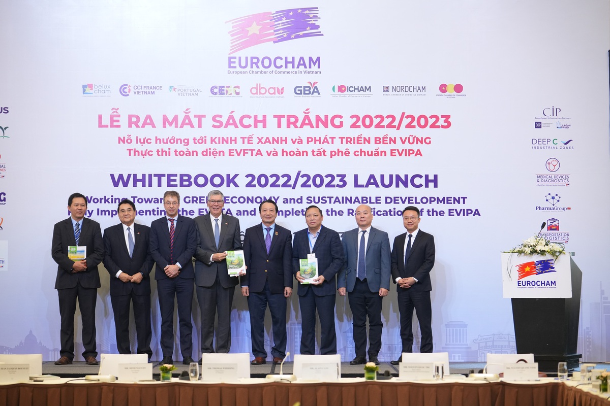 EuroCham: Việt Nam nên miễn visa cho khách giàu châu Âu ở lâu - Tuổi Trẻ Online
