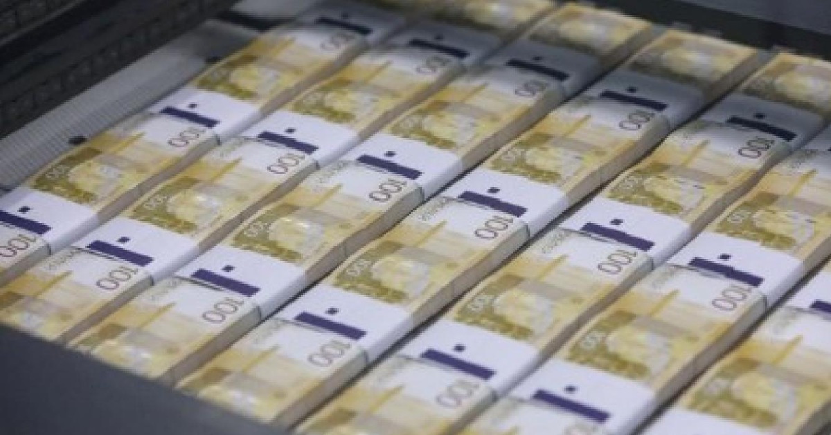 Đồng rúp của Nga tăng trở lại - Tuổi Trẻ Online