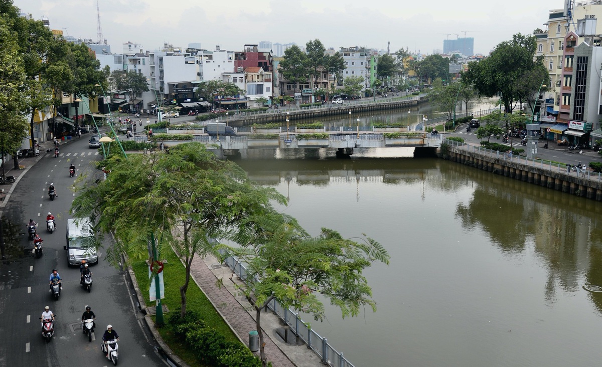 Chuyện của Nhiêu Lộc - Thị Nghè - Tuổi Trẻ Online