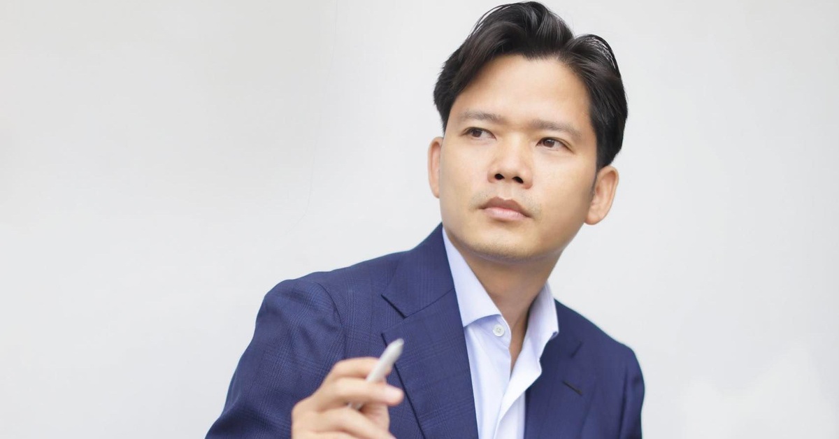 CEO Châu Lê: Nghệ sĩ cũng là một con người - Tuổi Trẻ Online