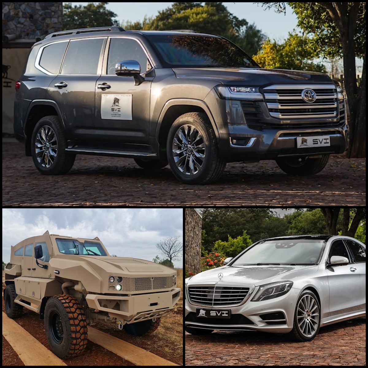 Đĩa phanh Toyota Land Cruiser có tan nát khi hứng đạn AK-47? - Tuổi Trẻ ...