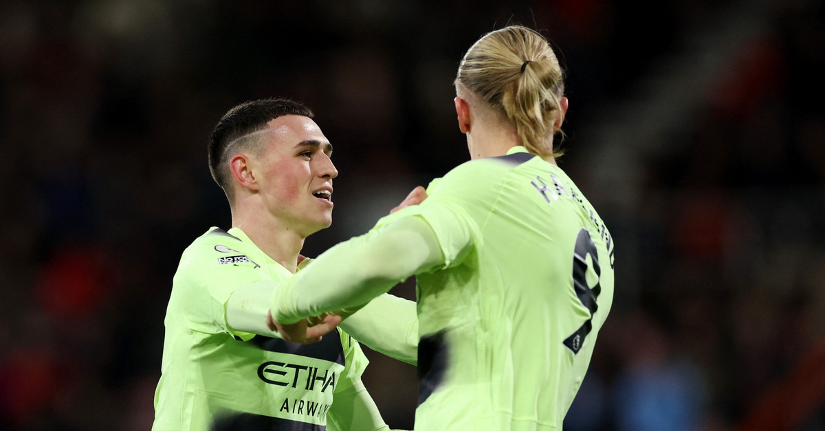 Lịch trực tiếp bóng đá châu Âu 11-3: Liverpool, Man City thi đấu - Tuổi ...