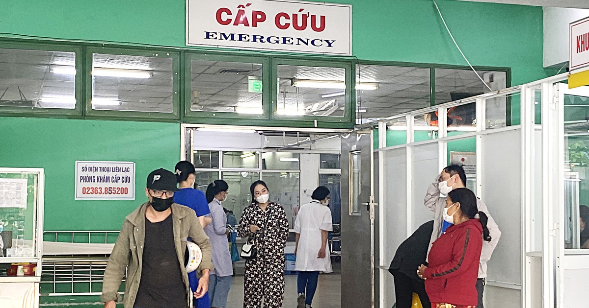 Lừa đảo gọi cấp cứu học sinh: Phụ huynh vô tình để lộ, lọt thông tin ...