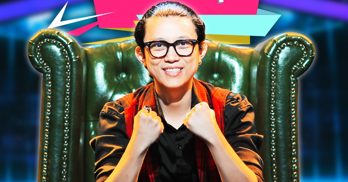 Vua tiếng Việt - ca sĩ Quang Minh Oplus nhận thưởng 320 triệu đồng ...