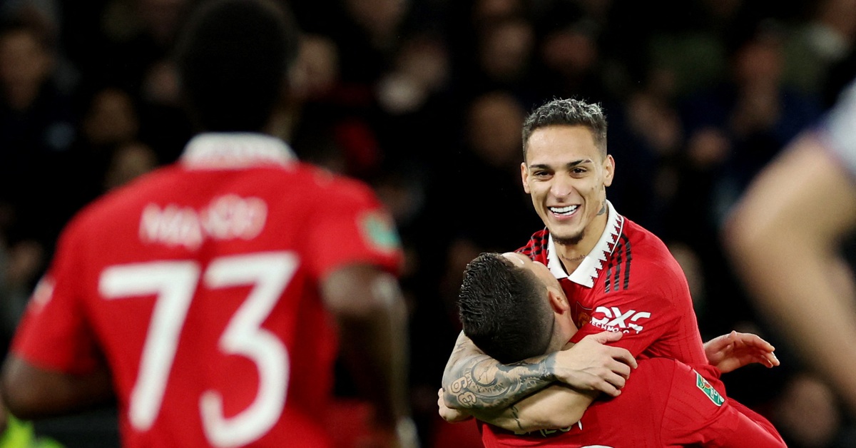 Lịch trực tiếp bóng đá châu Âu 5-3: Liverpool - Man United, Roma ...