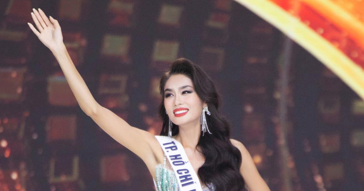 Vụ Lê Thảo Nhi mất suất thi quốc tế: Unimedia phản bác Miss Universe Vietnam - Tuổi Trẻ Online