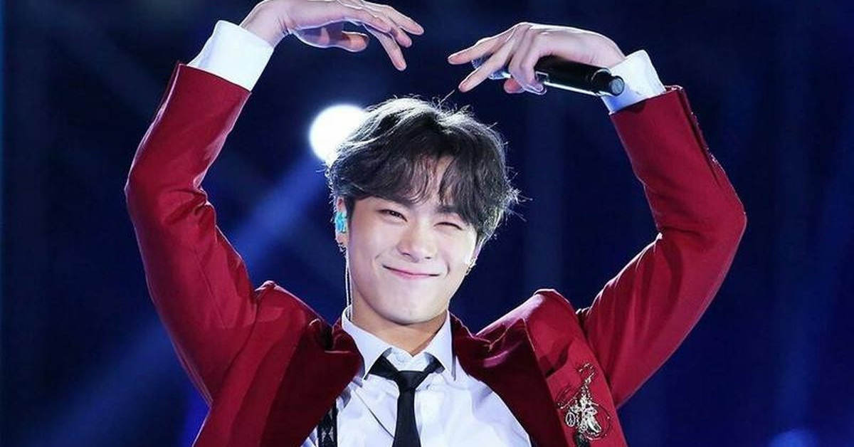 Moonbin: ‘Thật buồn và đáng tiếc khi phải tự kết thúc đời mình' - Tuổi ...