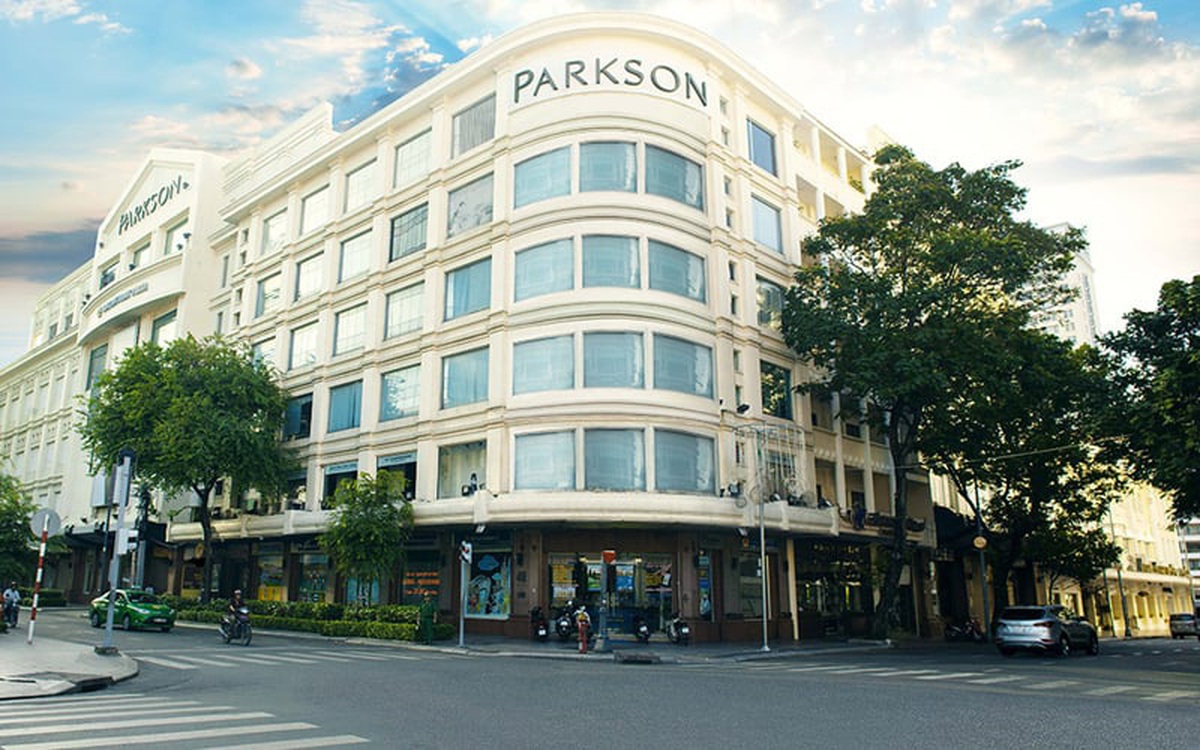 Parkson Vietnam nộp đơn phá sản, rút khỏi Việt Nam sau 18 năm - Tuổi ...