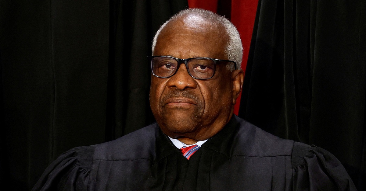 Thẩm phán tối cao Mỹ bị tố lén nhận quà xa xỉ nhiều năm - Tuổi Trẻ Online