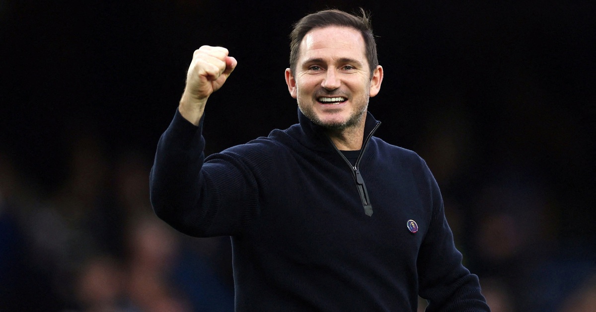 Liệu Lampard có cứu được Chelsea? - Tuổi Trẻ Online