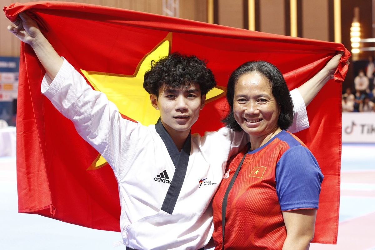 SEA Games 33 có 50 môn thi đấu, 569 bộ huy chương - Tuổi Trẻ Online