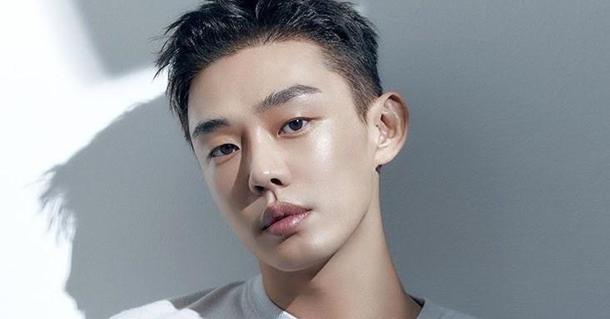 Tin tức giải trí 25-5: Yoo Ah In bị hắt nước vì sử dụng ma túy - Tuổi ...