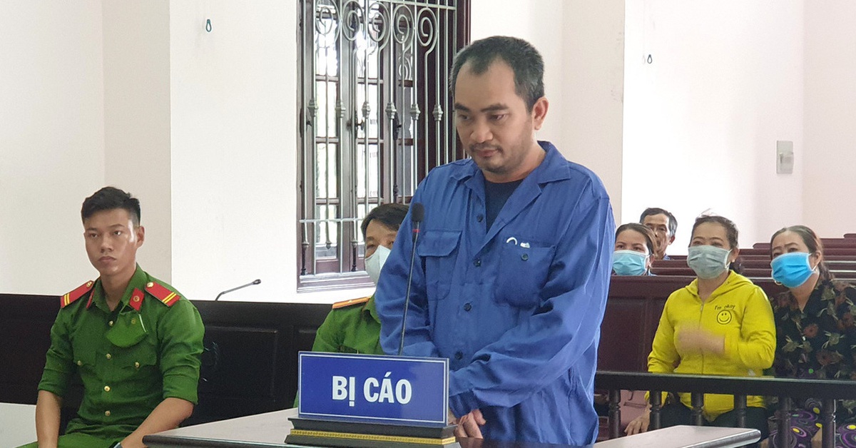 Lừa đảo gần 1,8 tỉ đồng, chủ đại lý bia lãnh án 16 năm tù - Tuổi Trẻ Online