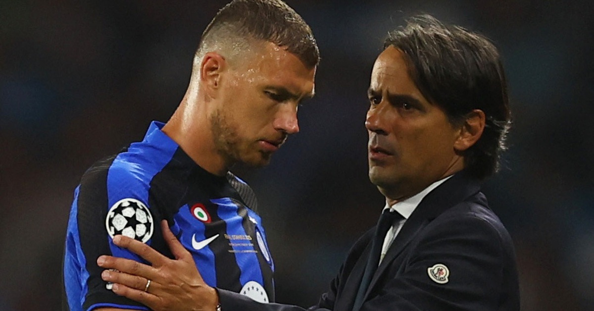 ‘Các cầu thủ Inter Milan thật phi thường’ - Tuổi Trẻ Online