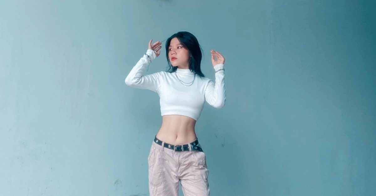 Giảm cân lành mạnh: cô gái 'thổi bay' 22kg, lấy lại dáng thon 45kg - Tuổi Trẻ Online