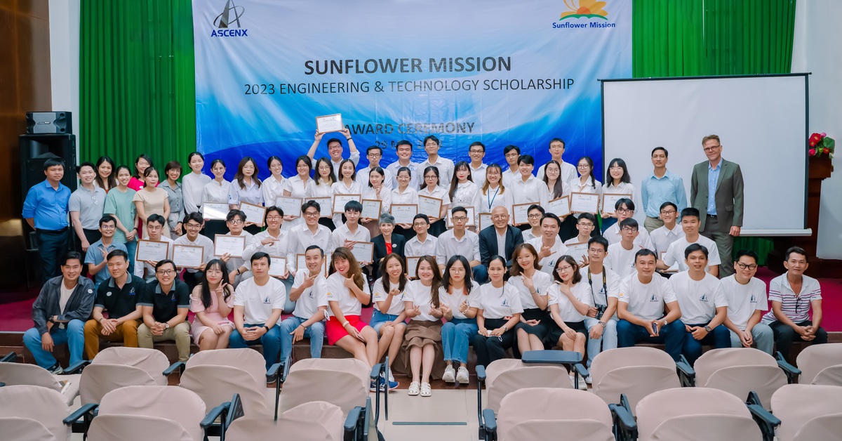 4 điều quan trọng bạn trẻ cần nuôi dưỡng nếu muốn thành công - Tuổi Trẻ ...