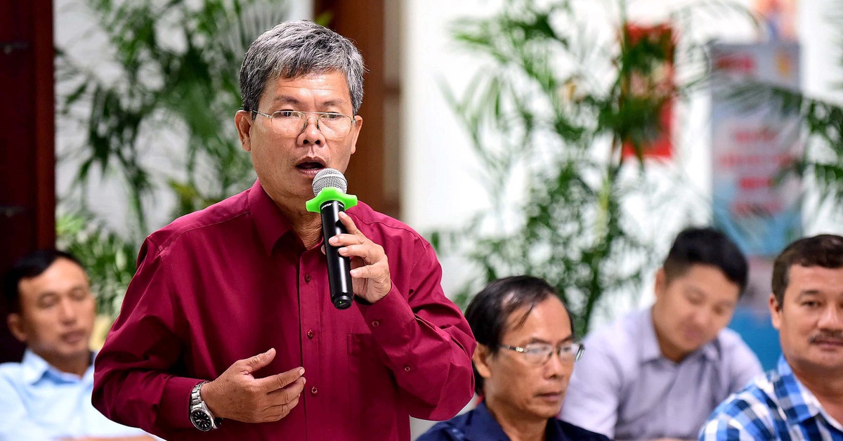 Ngày Báo chí 21-6: Bài viết nhỏ, thay đổi lớn - Tuổi Trẻ Online