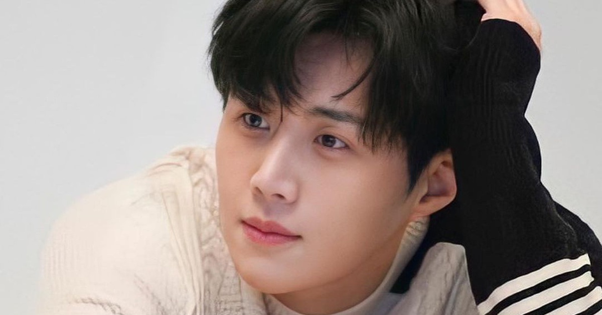 'Quý Công Tử' Kim Seon Ho trở lại mạnh mẽ sau scandal - Tuổi Trẻ Online