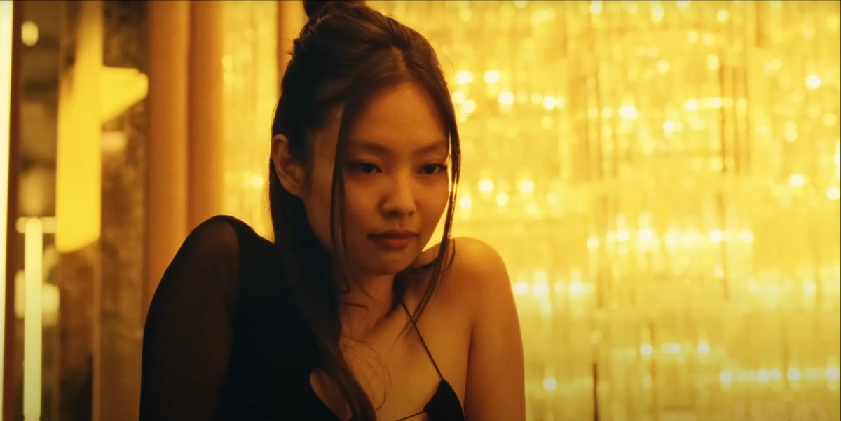Jennie gây tranh cãi vì nhảy sexy trong phim có nội dung bị cho là ...