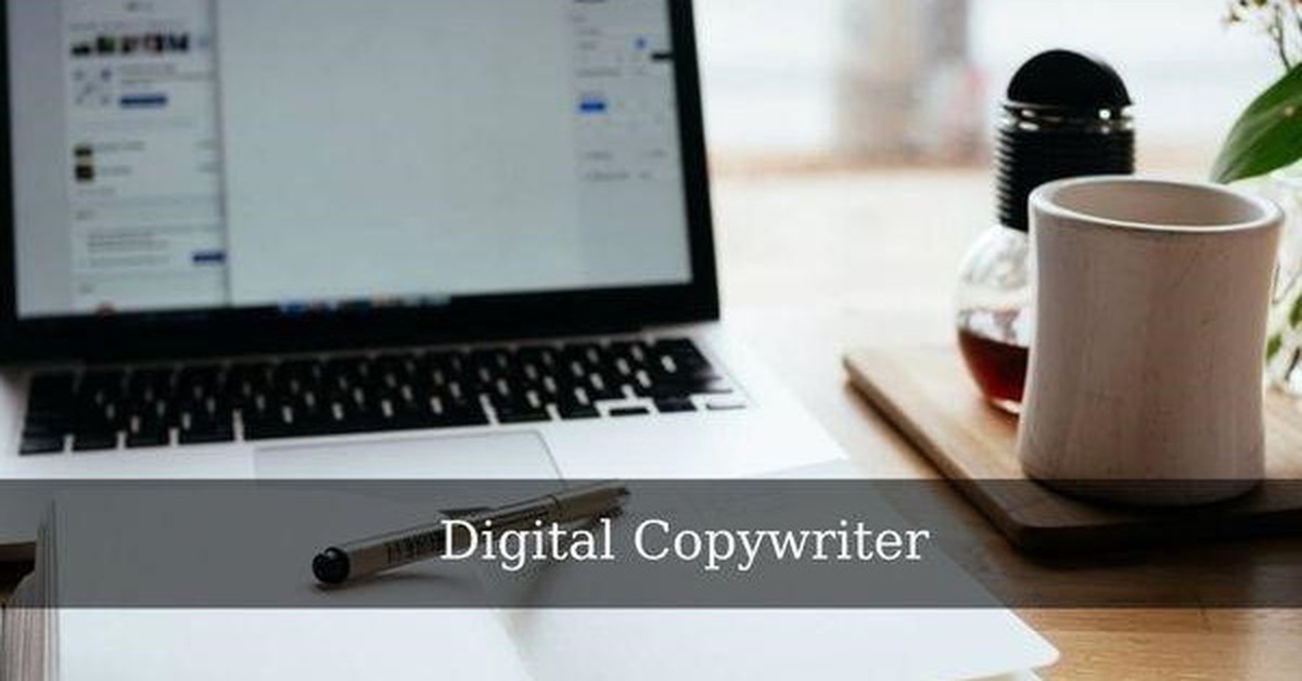 Những điều cần biết về nghề copywriter (phần 1) - Tuổi Trẻ Online