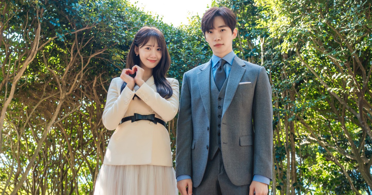 YoonA trở lại nhạt nhòa, ‘King the Land’ nhận bão một sao từ khán giả ...