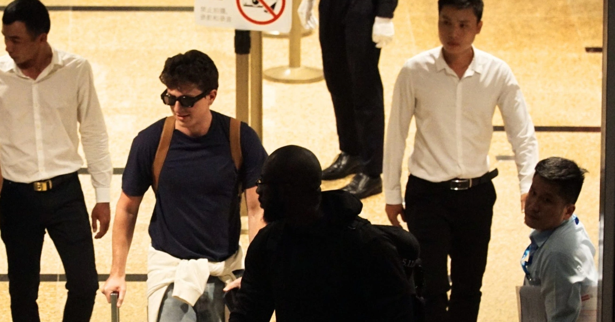 Ngôi sao âm nhạc Mỹ Charlie Puth đến Nha Trang, biểu diễn chính đại ...