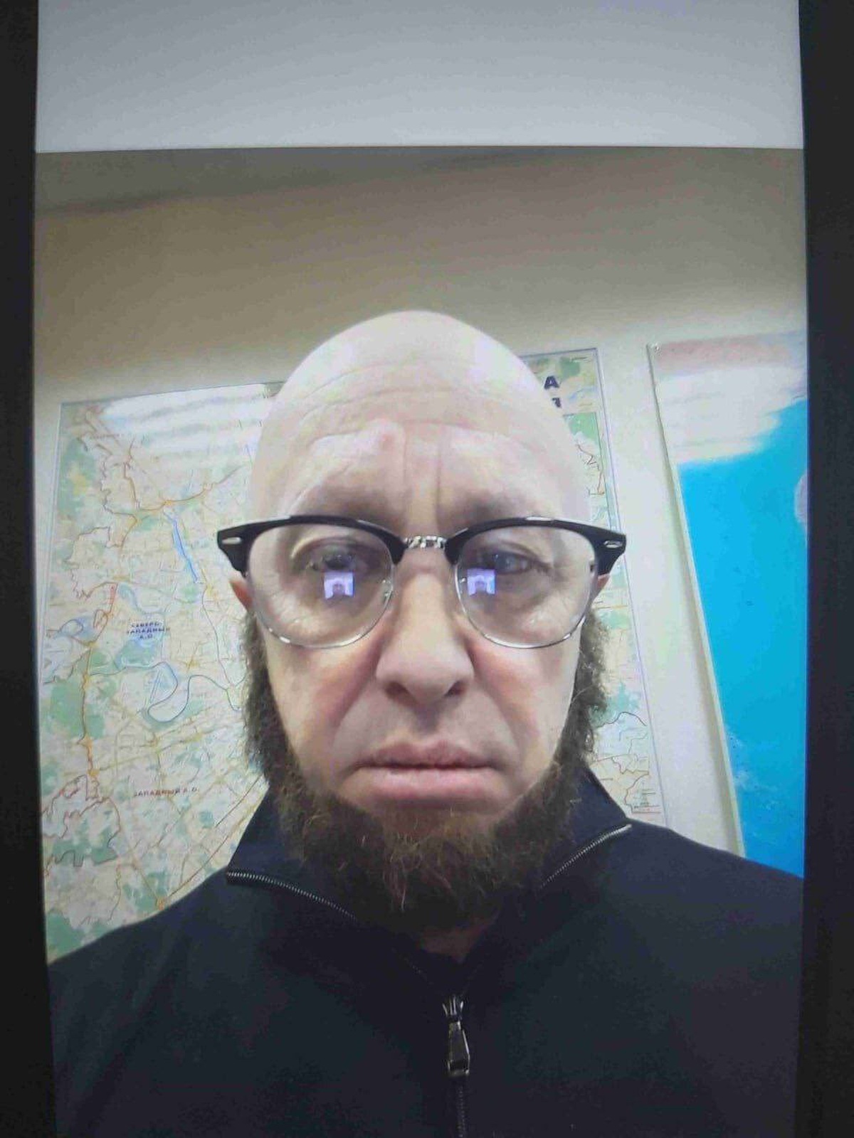 Rò rỉ loạt hình ảnh kỳ lạ của trùm Wagner Prigozhin - Tuổi Trẻ Online