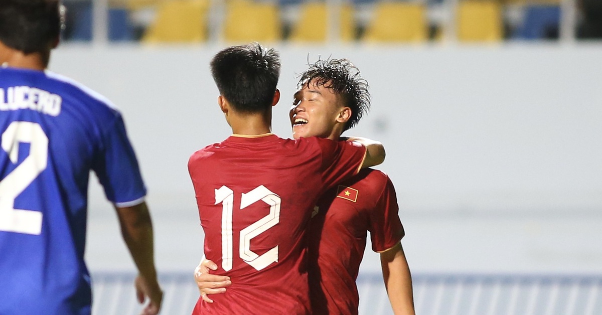 Lịch trực tiếp bán kết Giải U23 Đông Nam Á 2023: U23 Việt Nam đấu Malaysia - Tuổi Trẻ Online