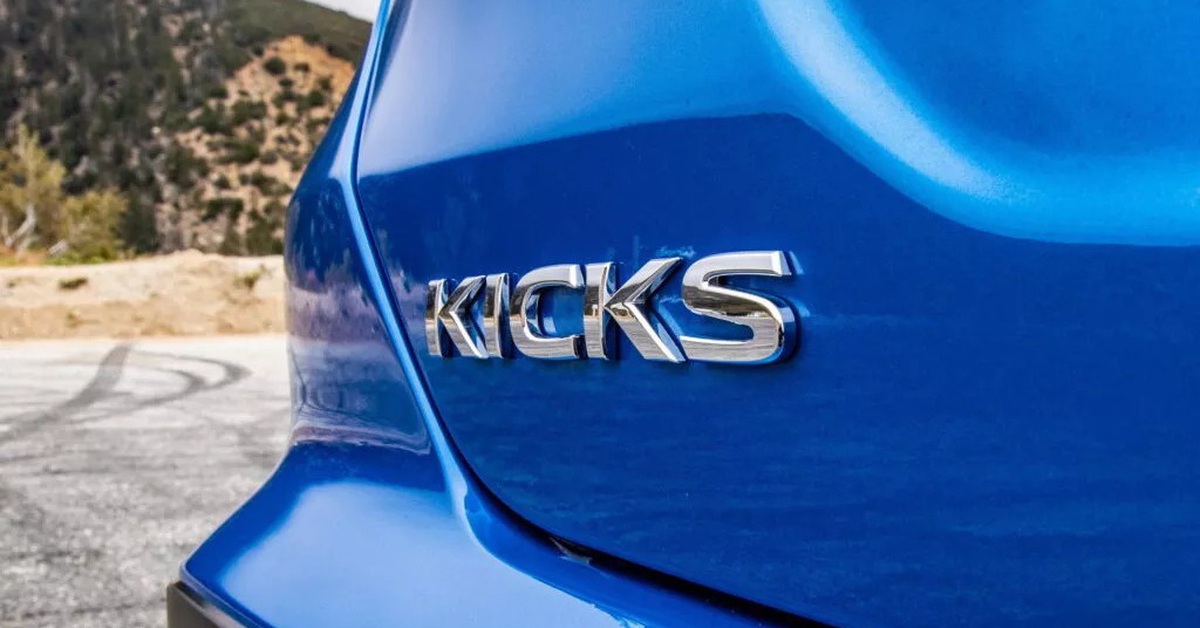 Nissan Kicks đời mới lùi ngày ra mắt vì bị trộm linh kiện - Tuổi Trẻ Online