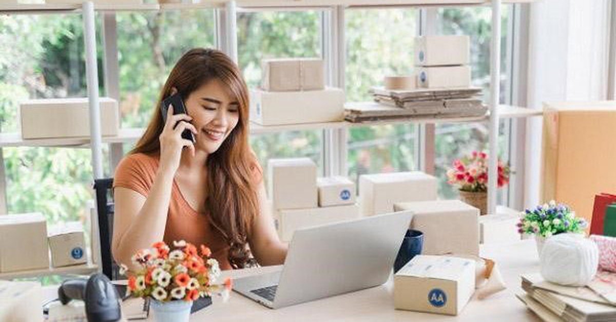 Merchandiser là gì? Tổng hợp từ thông tin nghề nghiệp Merchandise ...