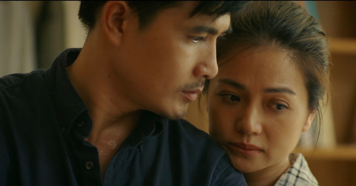 Đời đã phũ, xem 'Gia đình mình vui bất thình lình' còn phũ hơn - Tuổi Trẻ Online