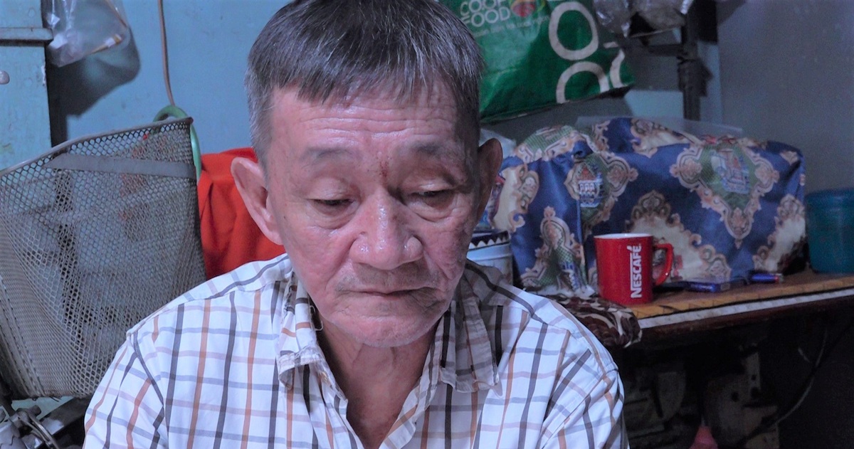 Người bị bắt oan 38 năm trước tiếp tục yêu cầu giải quyết bồi thường ...