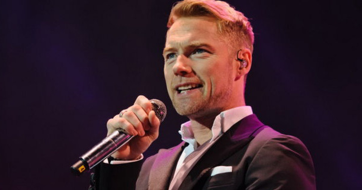 'Ông hoàng tình ca' Ronan Keating và huyền thoại hip hop Epik High đến ...