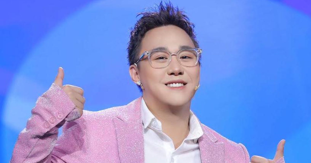 Ê kíp Trung Quân mong bán 5.000 vé 1 đêm, 'chưa dám mơ' 10.000 vé như Đen Vâu - Tuổi Trẻ Online