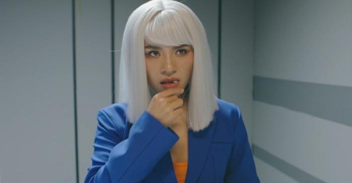 Tại sao phim 'Live - Phát trực tiếp' thất bại cả doanh thu và chất ...