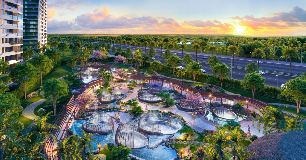 Bộ 3 thương hiệu thuộc BWH Hotel Group góp phần nâng tầm Charm Resort ...