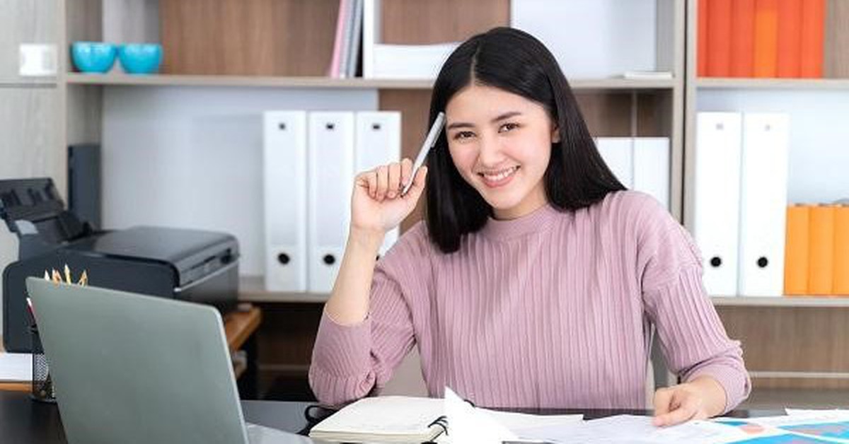 Sales admin và giải đáp thắc mắc về công việc của sales admin (phần 1 ...