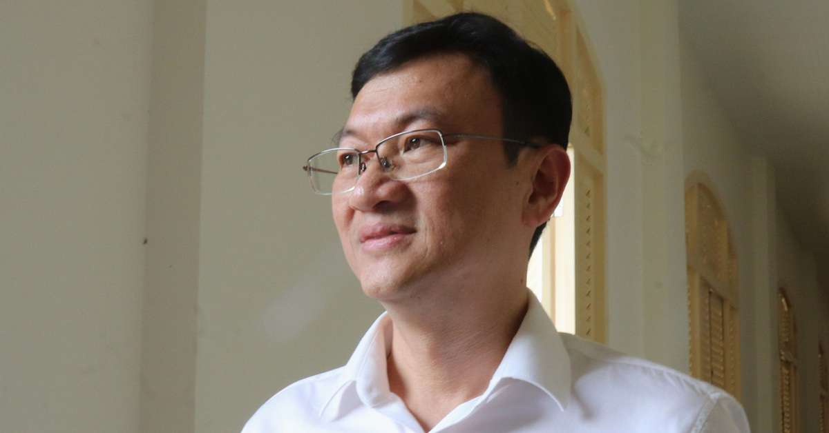 Phó viện trưởng Viện Pasteur TP.HCM: Vẫn kiểm soát COVID-19 tốt, thành ...