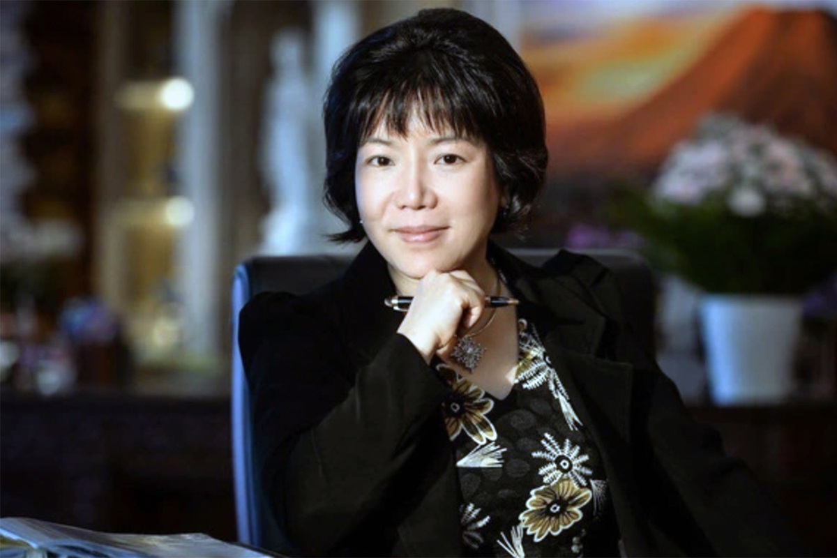 Bà Nguyễn Thị Thanh Nhàn bị xét xử vì hối lộ cựu bí thư Bắc Ninh - Tuổi Trẻ Online