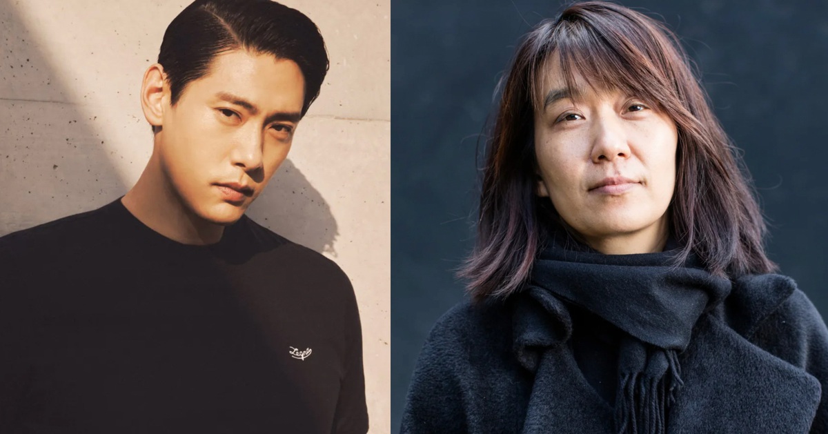 Mừng giải Nobel Văn chương của Han Kang: Yoo Tae Oh muốn sửa thoại phim ...