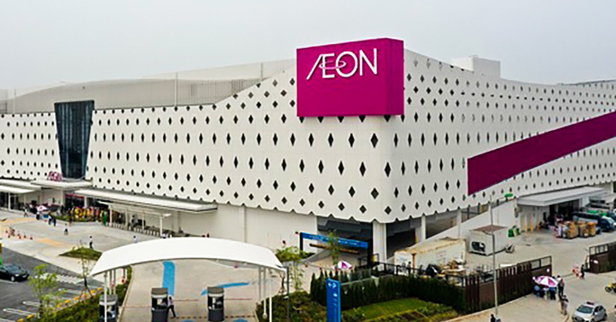 Các ông lớn ngoại AEON, Samsung, Formosa… kiếm tiền ra sao ở Việt Nam ...