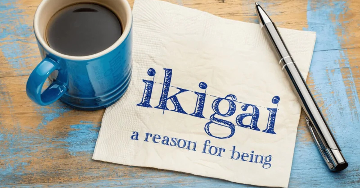 Ikigai là gì? Các yếu tố xác định Ikigai chính xác cho bản thân - Tuổi ...