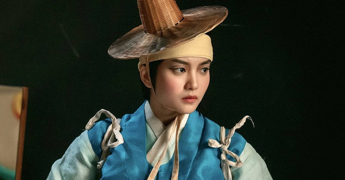 Kim Tae Ri: Ngôi sao trẻ được săn đón bậc nhất Hàn Quốc - Tuổi Trẻ Online