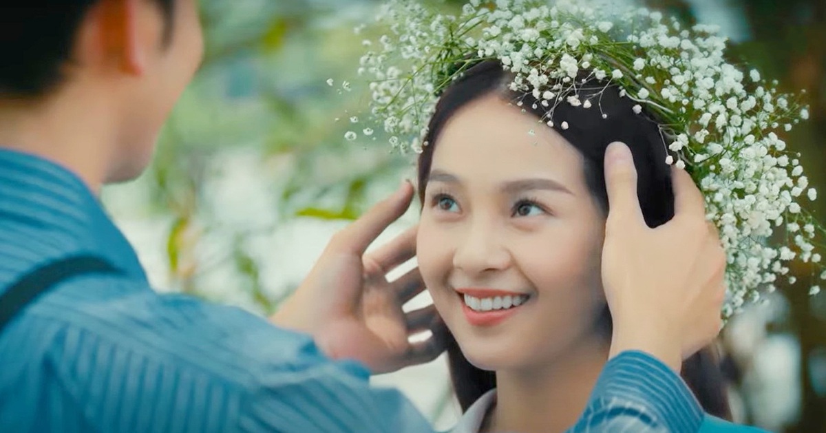 Tam Triều Dâng: Tôi nhận vai không vì hai chữ ‘tiểu tam’ - Tuổi Trẻ Online