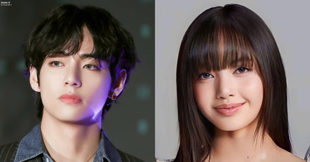 HYBE tấn công V BTS, Lisa BlackPink và loạt sao K-pop rồi để các thần ...