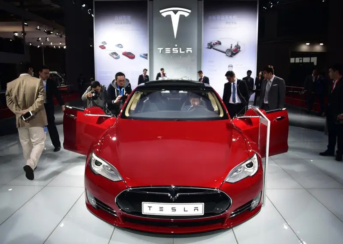 Nhân viên Tesla lương thấp bất ngờ, nhưng Elon Musk có 'mẹo' để giữ ...