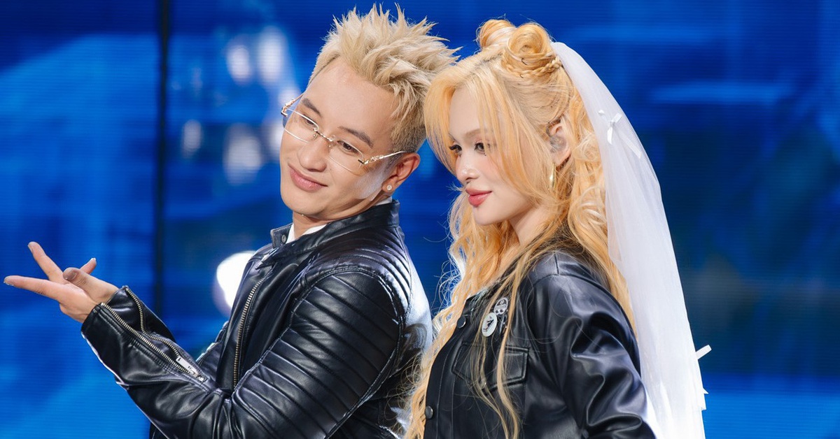 Em út ICY Famou$ quá chiến, bị chê mặt rỗ, xấu trai B Ray vẫn cứu NGẮN ...