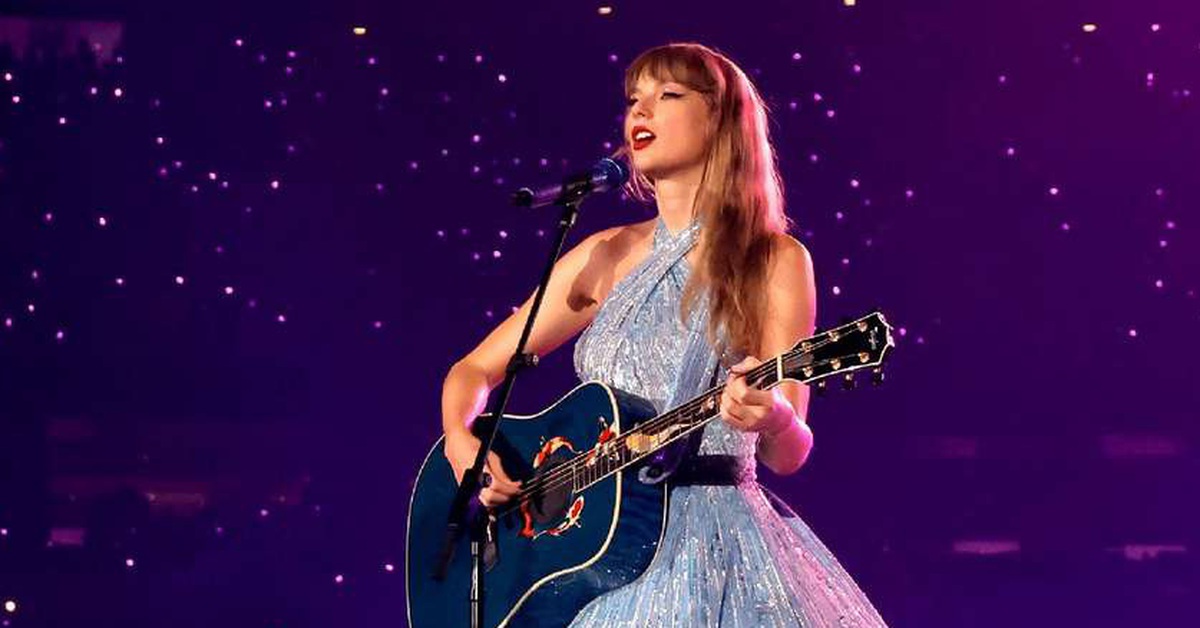 Storytelling: Taylor Swift thành công ngoài tài năng còn nhờ biết kể ...