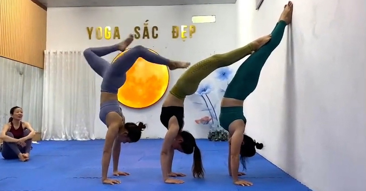 Thở nauli yoga thải độc, làm đẹp cũng cần biết cách để tránh nguy cơ ...